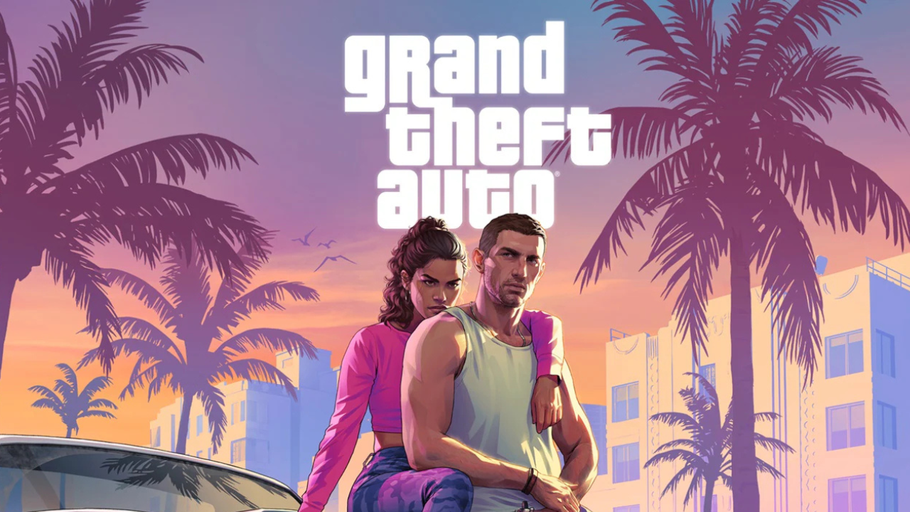 Take-Two Interactive reaffirms Grand Theft Auto 6 release date, says ...