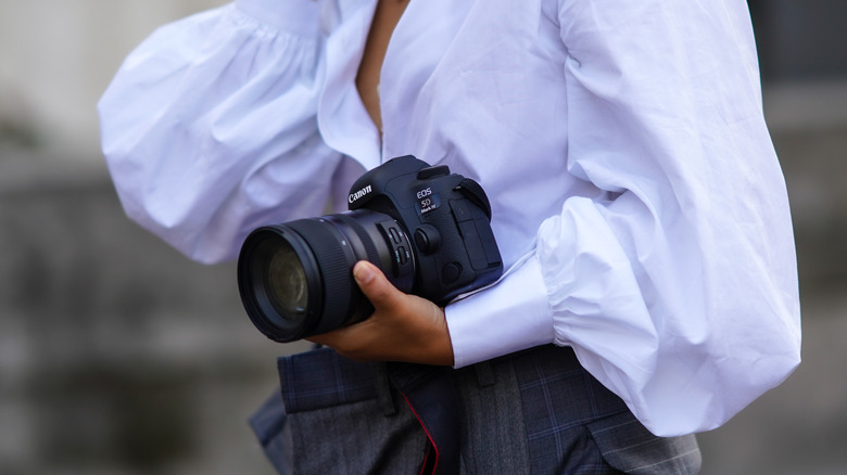 14 best uses for old cameras and lenses