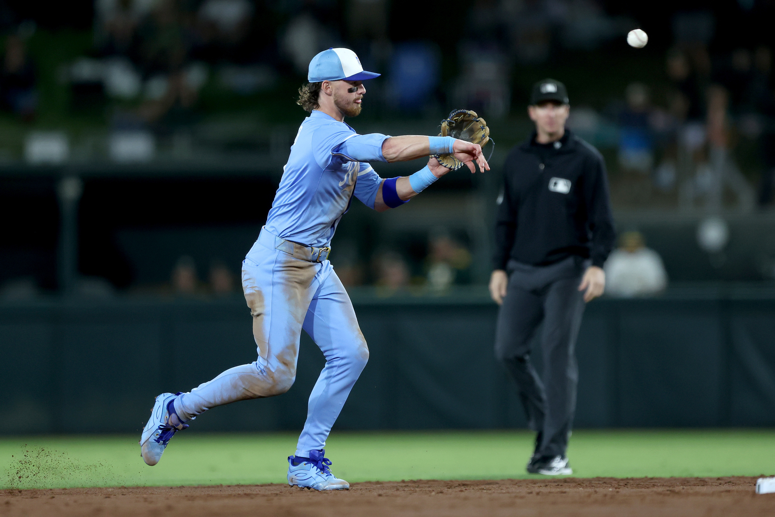 The top 10 shortstops in Major League Baseball for 2026