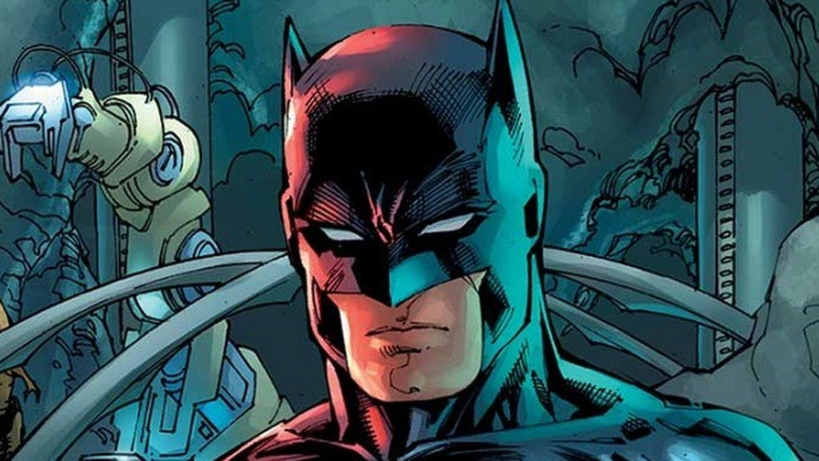 10 Batman comics so bad fans pretend they are not canon