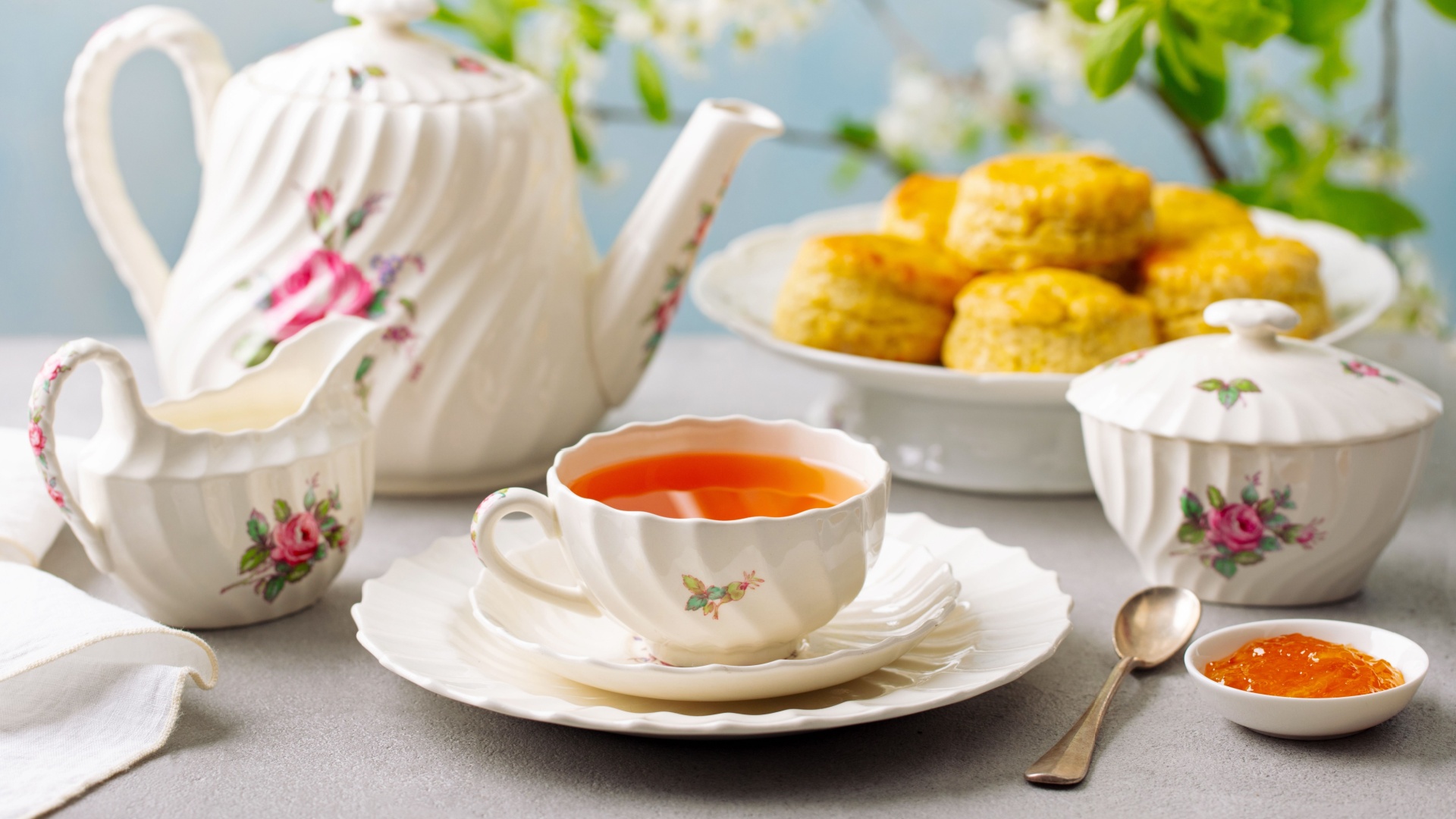 13 British tea-time habits younger generations rarely follow