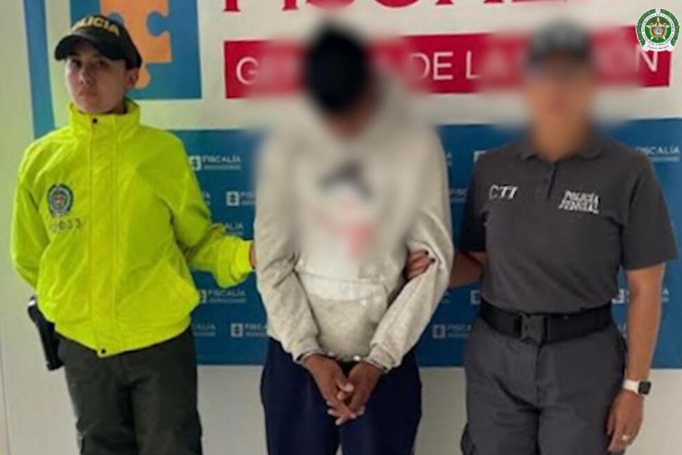 Confirman condena contra responsable de desaparición de la niña Sara ...