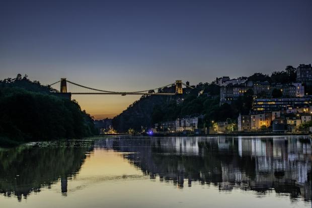 'Laid-back' city under an hour from Swindon among the best places to ...