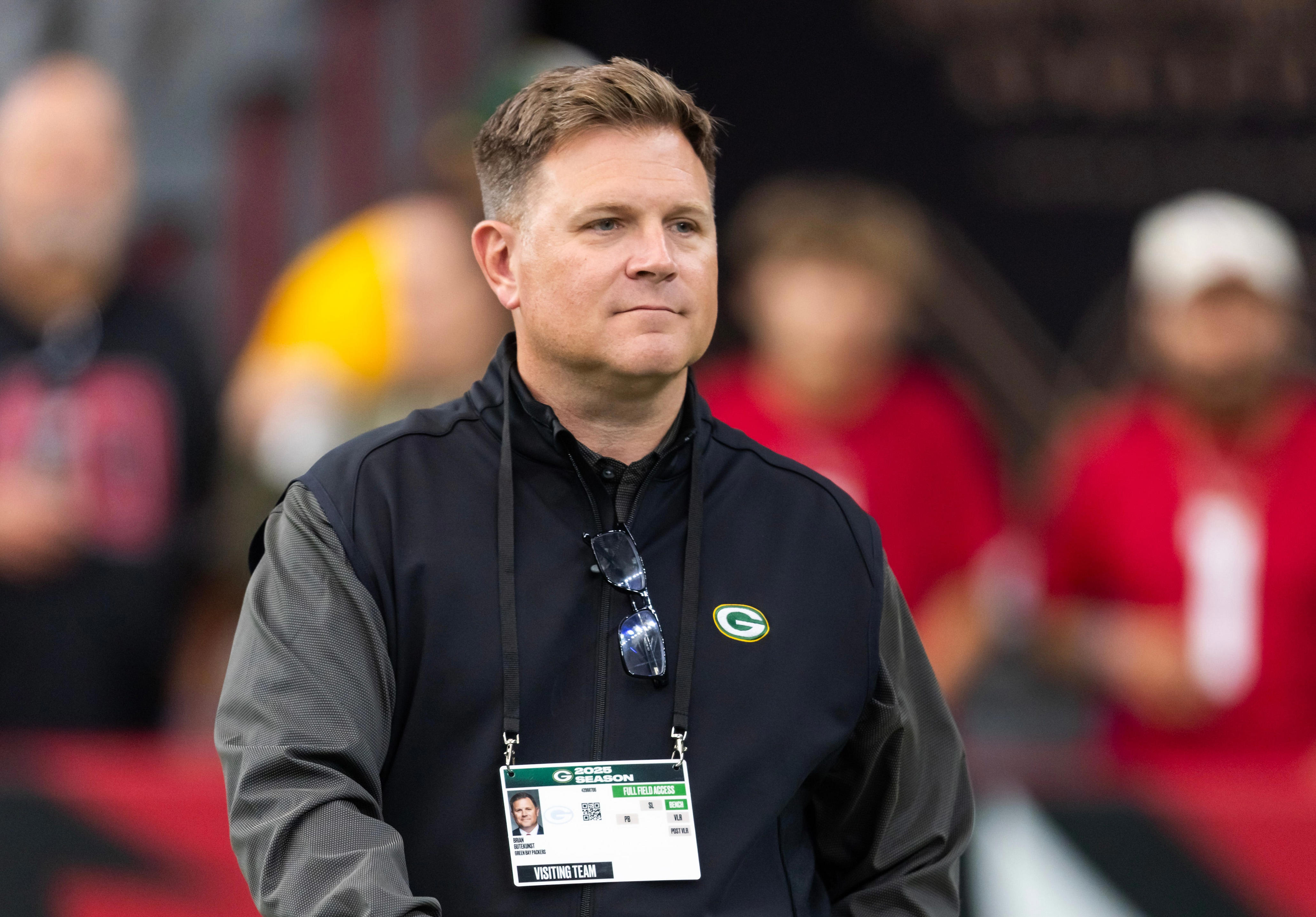 How else can Packers clear cap space after restructuring Xavier ...