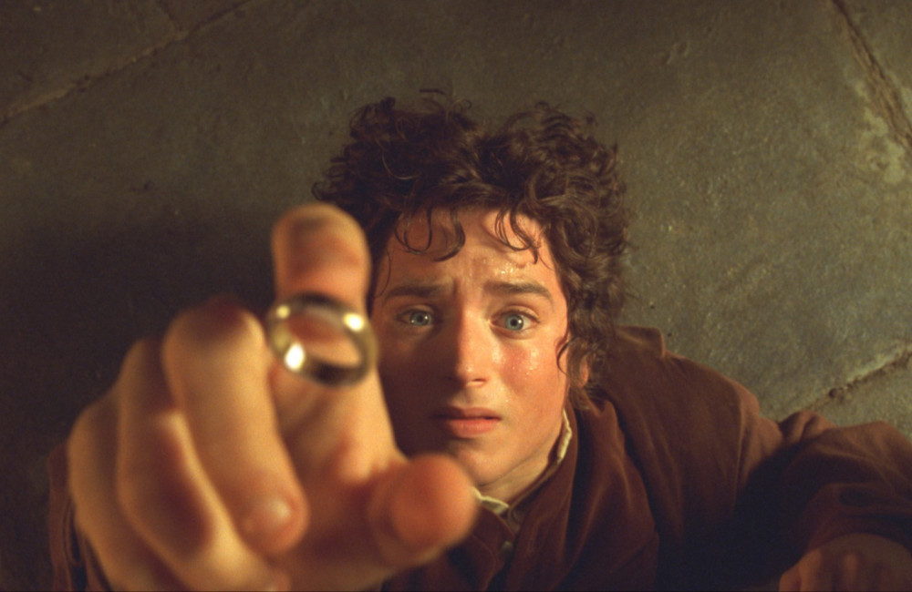 One ring to rule them all... Epic facts about The Lord of the Rings ...