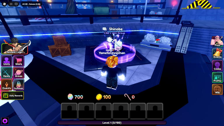 [2x BP] Anime reversal codes (June 2026)