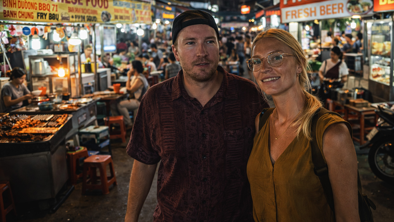 Tips on travelling in Vietnam