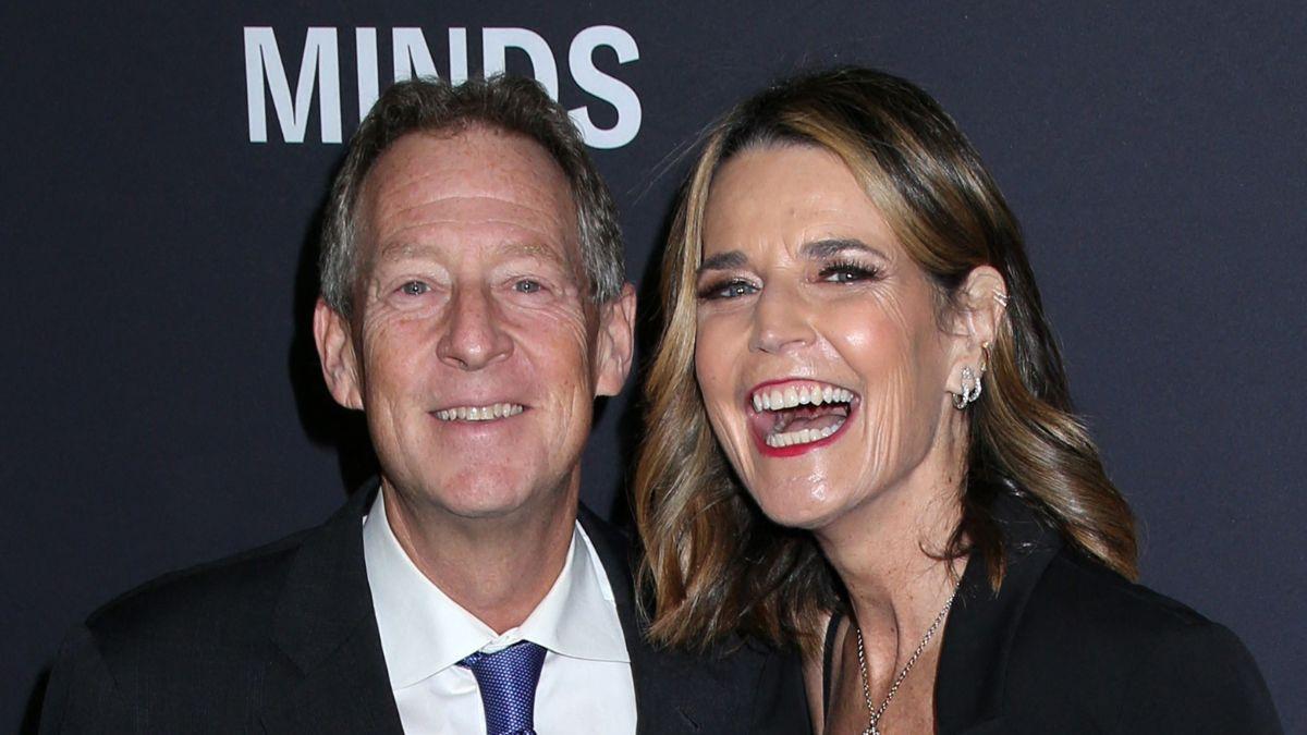 Who is Savannah Guthrie's husband? 7 things to know about Michael Feldman