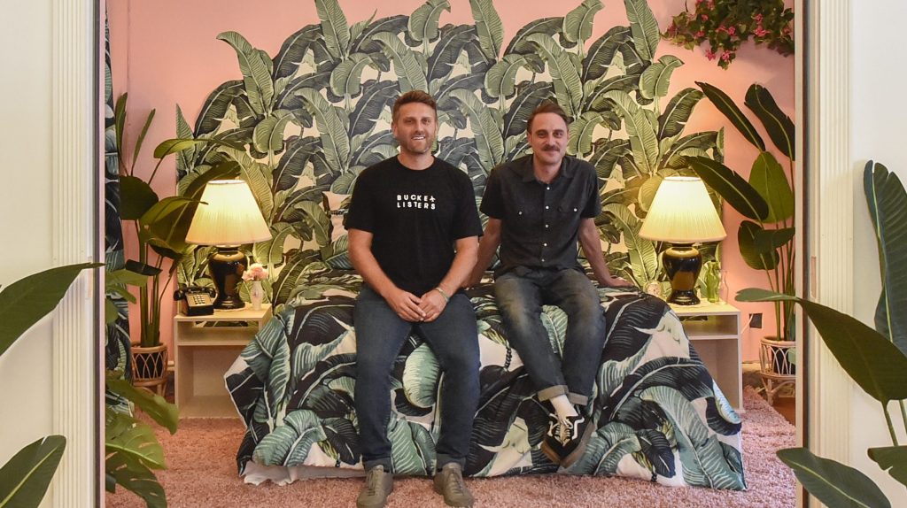 Ari Emanuel holding company MARI acquires majority stake in event firm ...