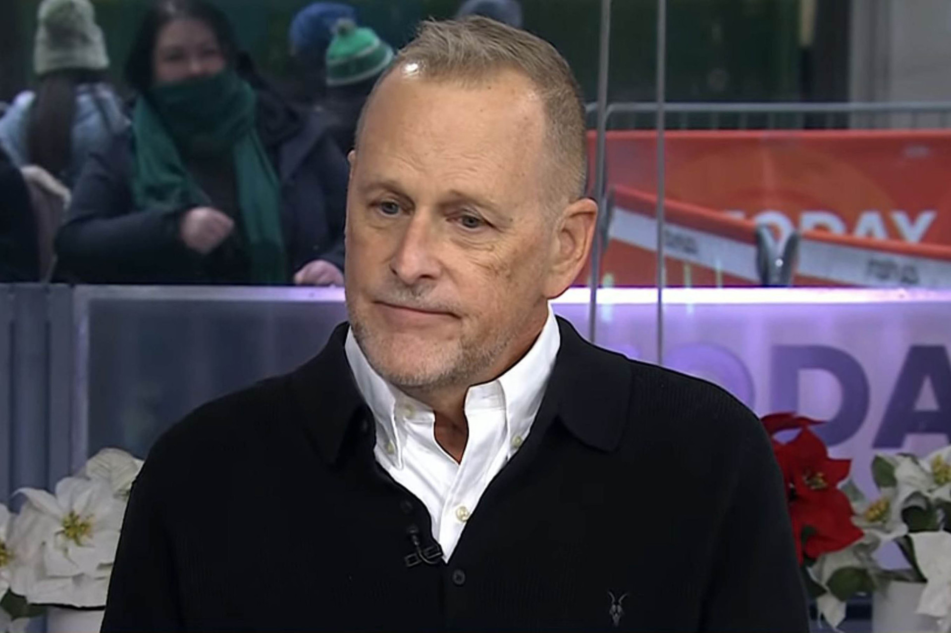 Dave Coulier announces cancer remission on World Cancer Day