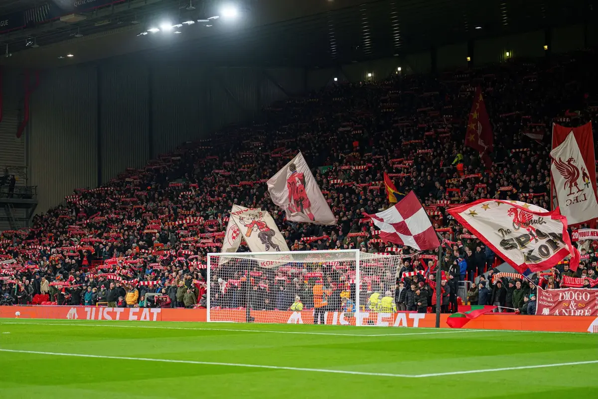 Football finance expert shares more key findings from Liverpool ...