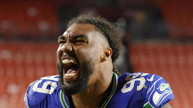 Leonard Williams reveals the hidden factor behind his NFL rise