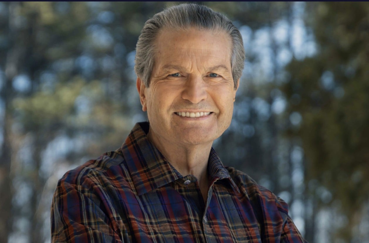 Rick Jackson kicking off governor’s bid Wednesday; campaign ads already ...