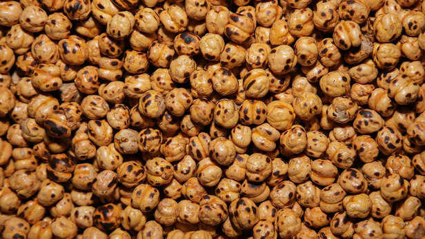 6 evening snacks that are actually good for your health