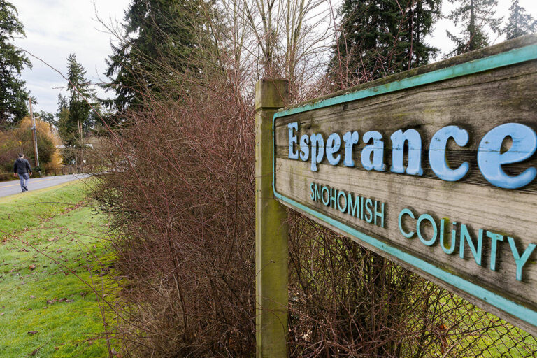 Esperance annexation talks ramp up in Edmonds