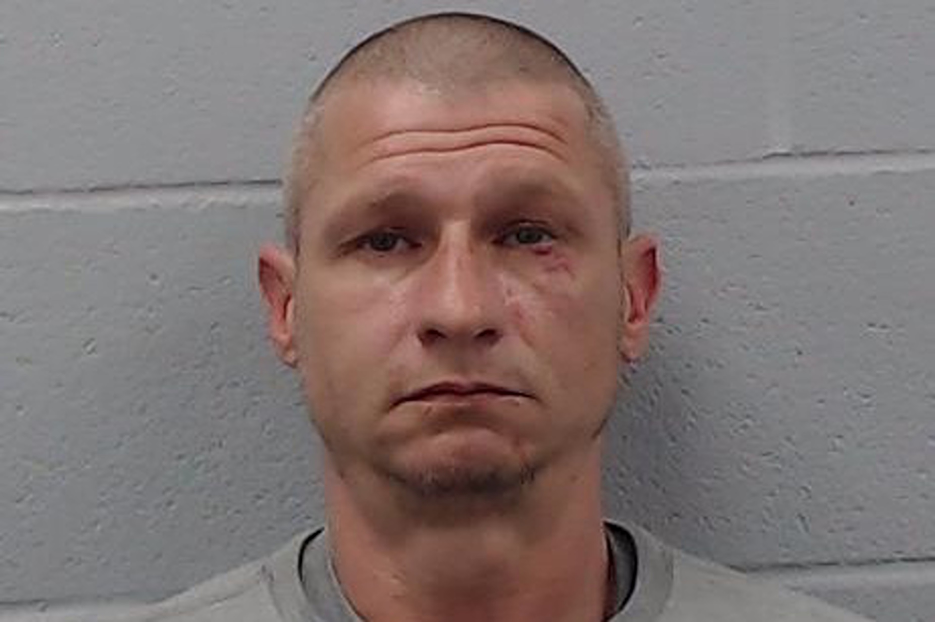Who is Chad Michael Watts? Man in MAGA hat arrested after schoolgirl fight