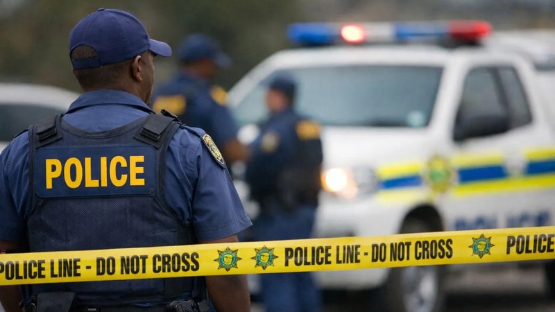 Two killed, four injured in Mfuleni mass shooting