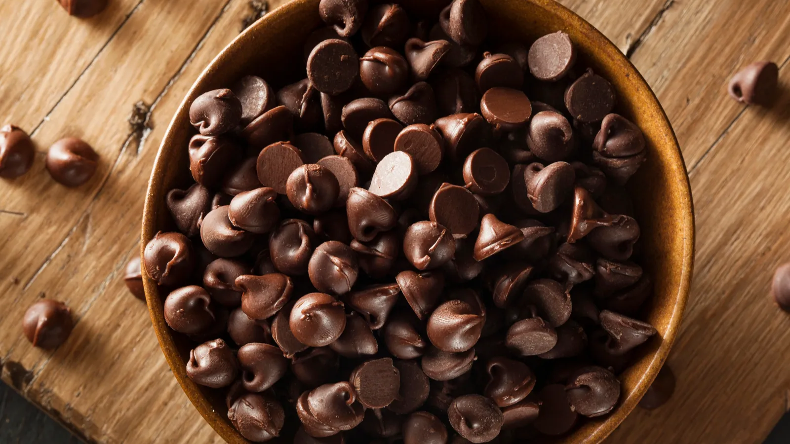 Homemade almond joys that taste better than the store bought version