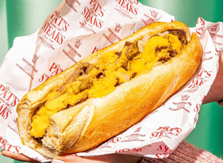 5 best frozen Philly cheesesteaks, according to shoppers