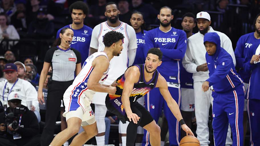 Three things the Sixers need to improve to reach their potential