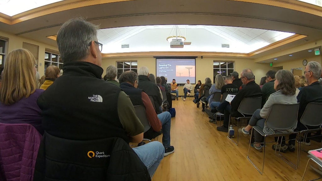 Colorado community tackles resident power concerns with renewable ...