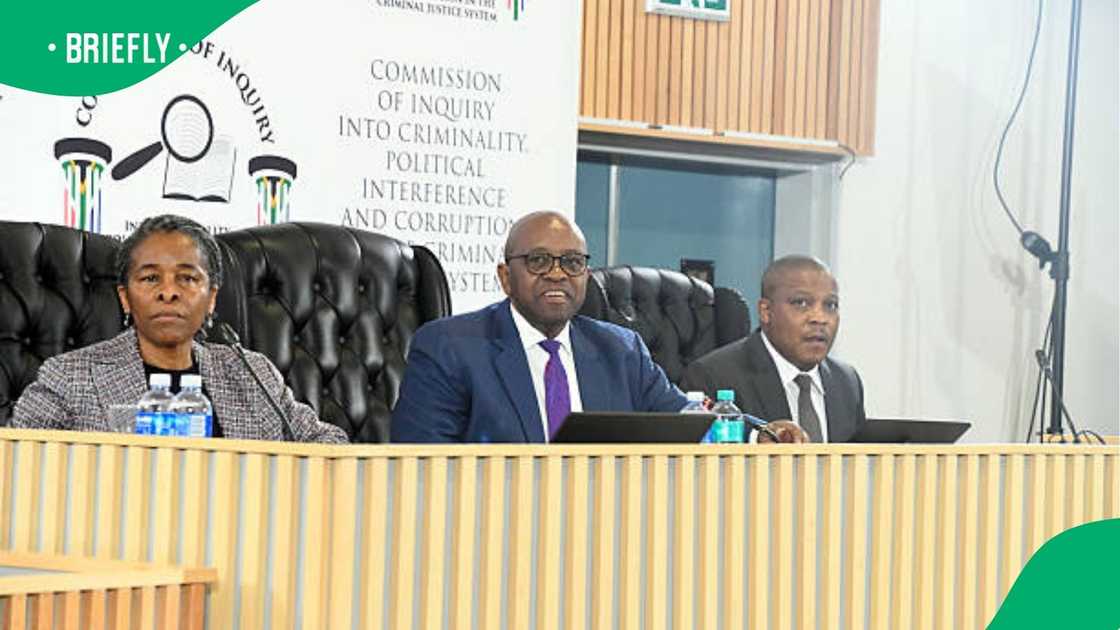 IPID investigator names Julius Mkhwanazi among Mbense murder suspects