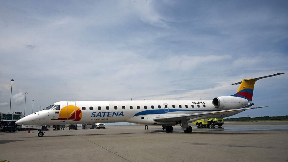 Turbulent start to 2026 for aviation: From Mumbai to Maine, a look at ...