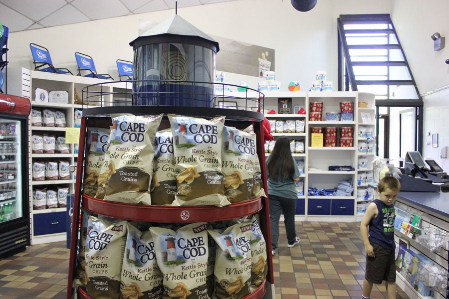 These are the best Cape Cod chips, according to readers