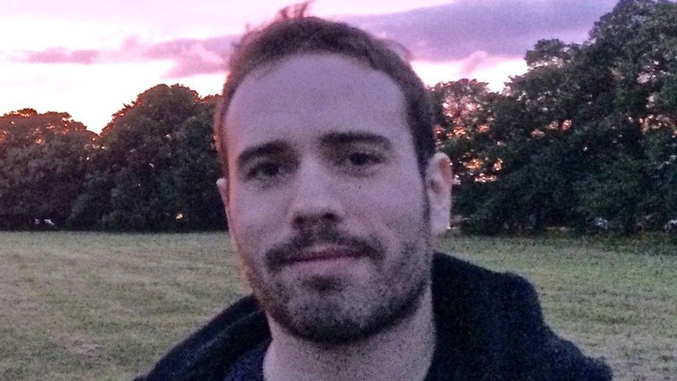 'Christopher's law will be a meaningful legacy'