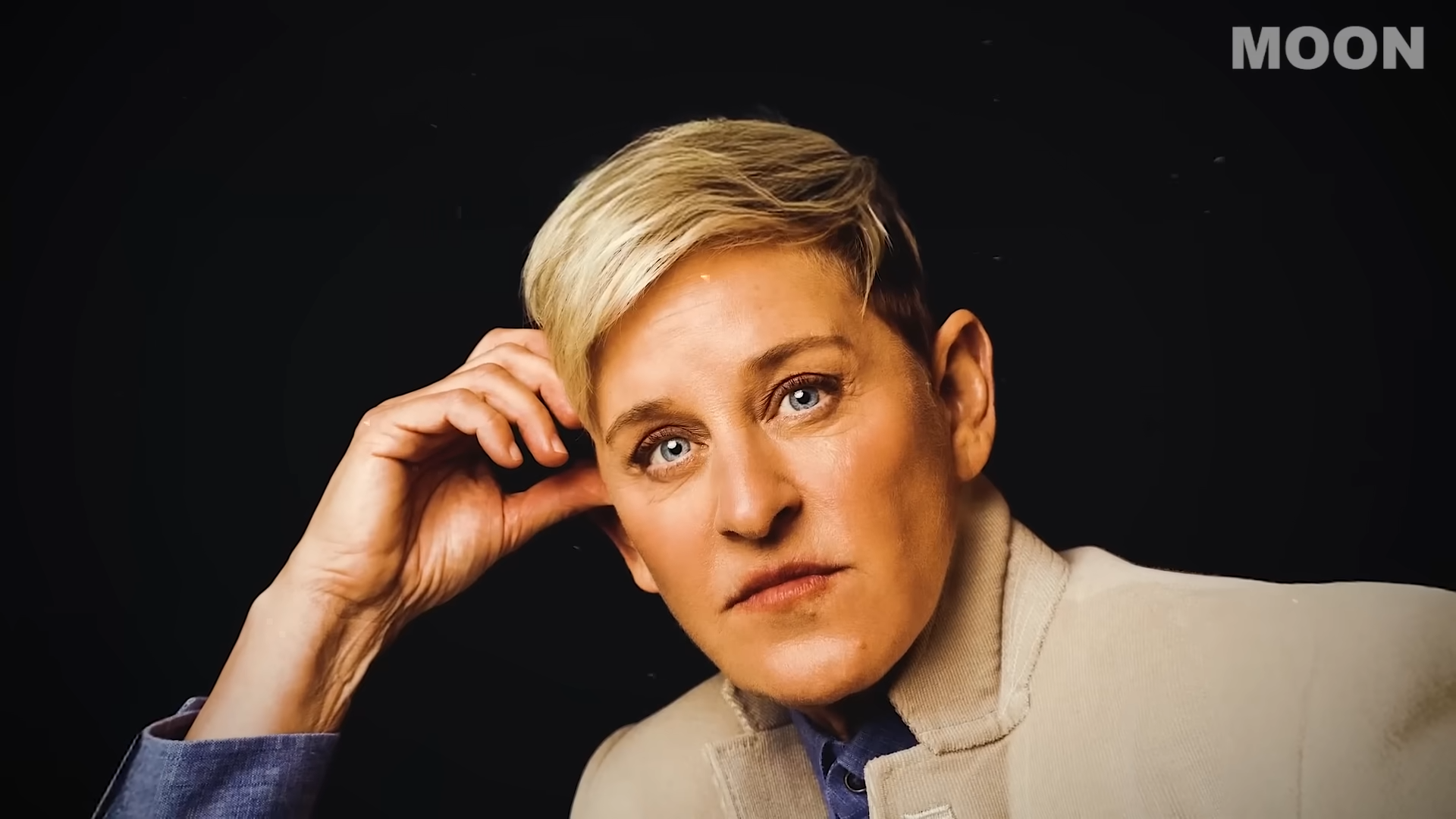 Ellen called herself the kindest person on TV - then it backfired