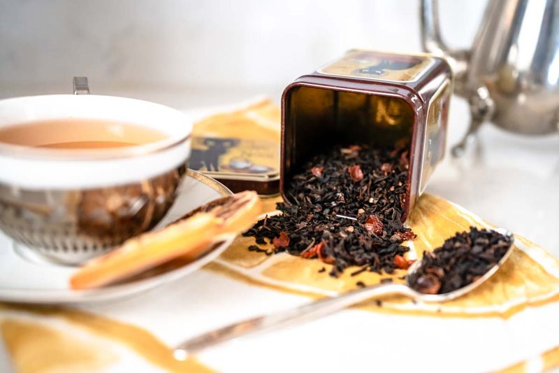 13 British tea-time habits younger generations rarely follow
