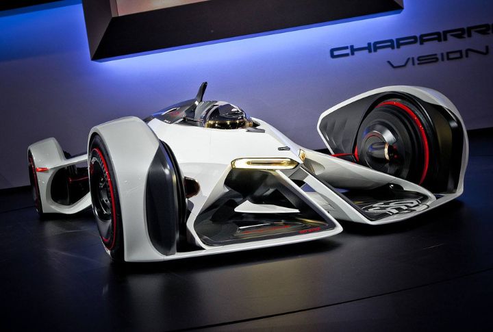 15 American prototype cars that sparked our imagination