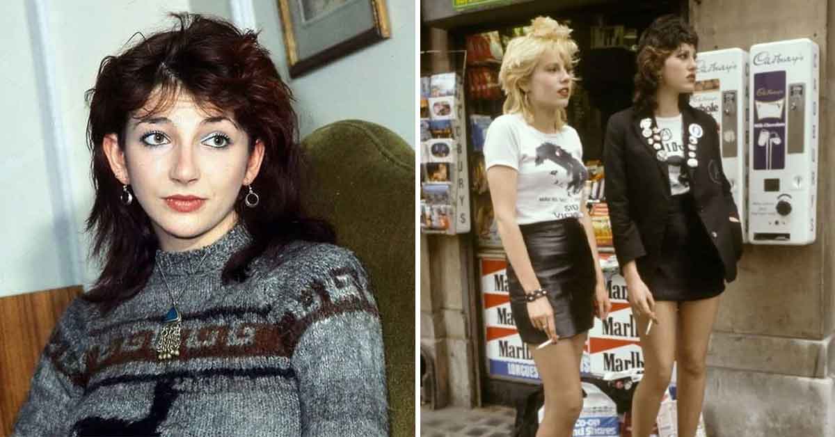 41 groovy photos taken all the way back in 1979