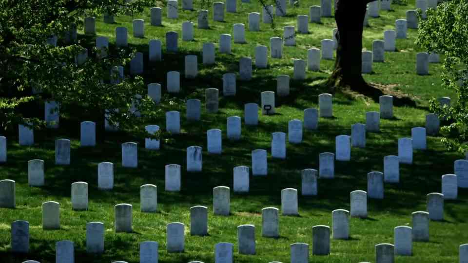 Why this is the hardest post to earn in the US military