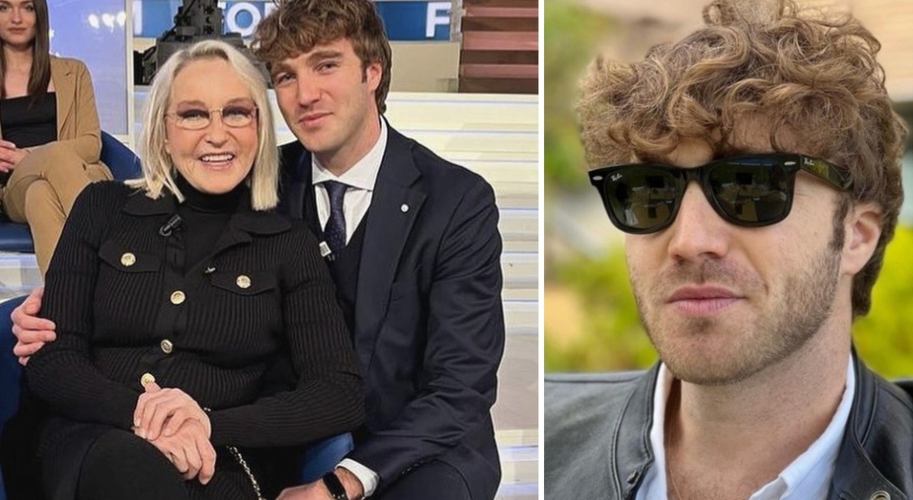 Paolo Ciavarro si commuove in diretta: «Giusto rifarsi una vita, ma non ...