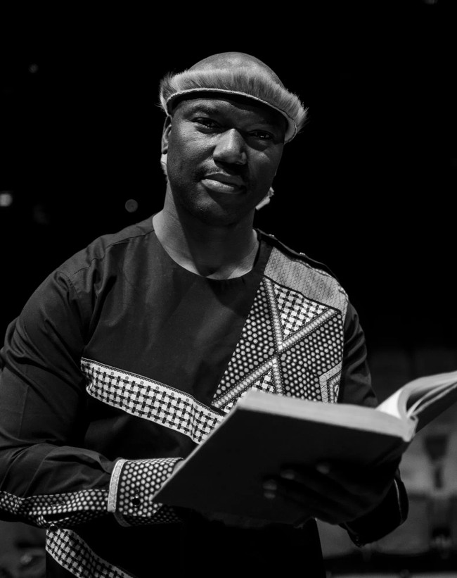 Prelude to CTIJF: Sibusiso Mashiloane’s Mash Trio live at UKZN's Centre ...