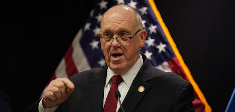 US-Regierung zieht 700 Bundesbeamte aus Minnesota ab