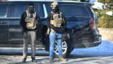 Border Report live: Body cameras ordered for immigration officers in ...