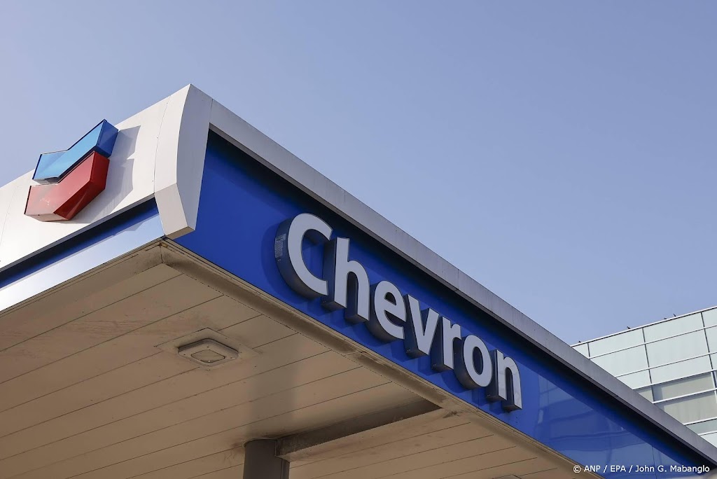 Chevron gaat naar olie en gas zoeken voor de kust van Syrië