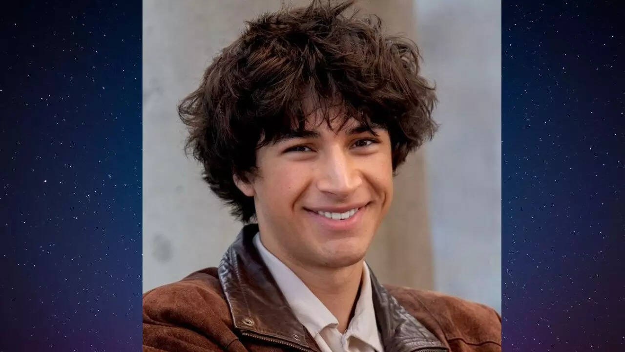 Who is Matteo Paz: A teenager who lead the discovery of 1.5 million ...