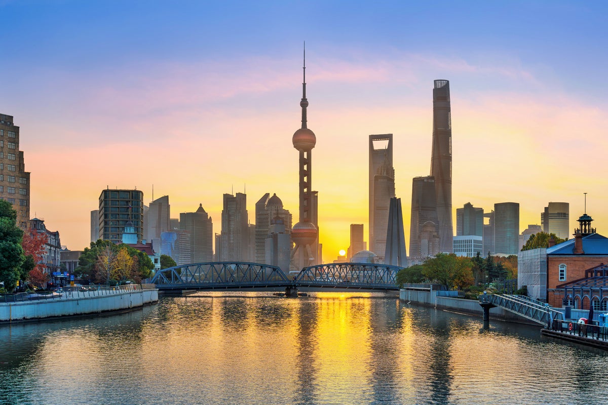 Why Brits should visit China now, by a travel writer