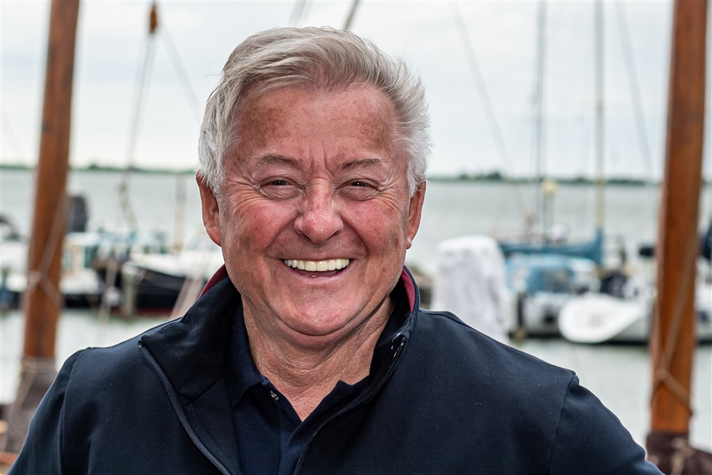 Jan Keizer heeft gemengde gevoelens over afscheid Rob de Nijs: 'Onwaardig'