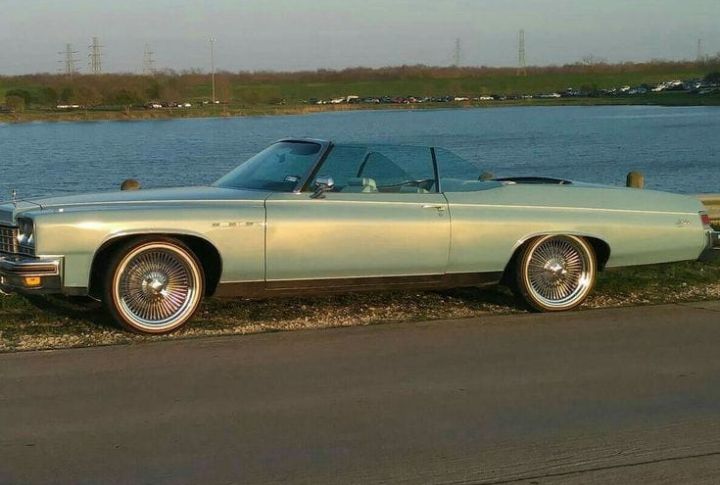 15 American prototype cars that sparked our imagination