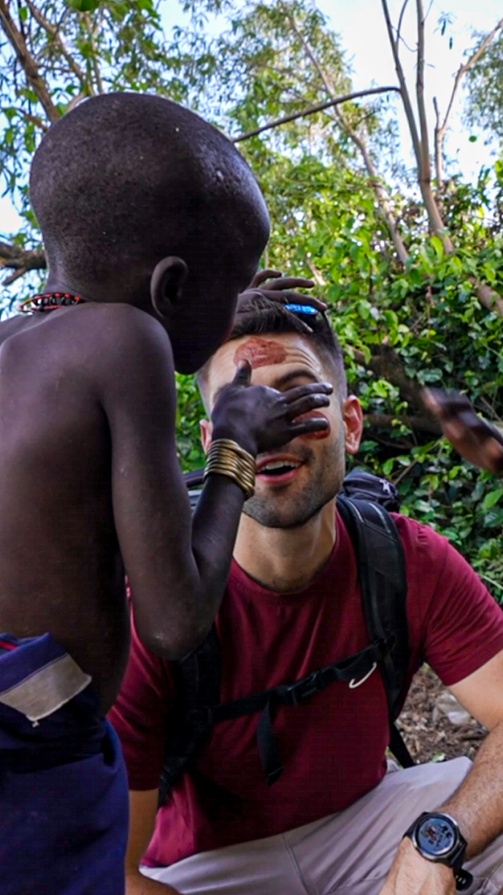 Ethiopia Omo Valley trip: A rare look at tribal communities