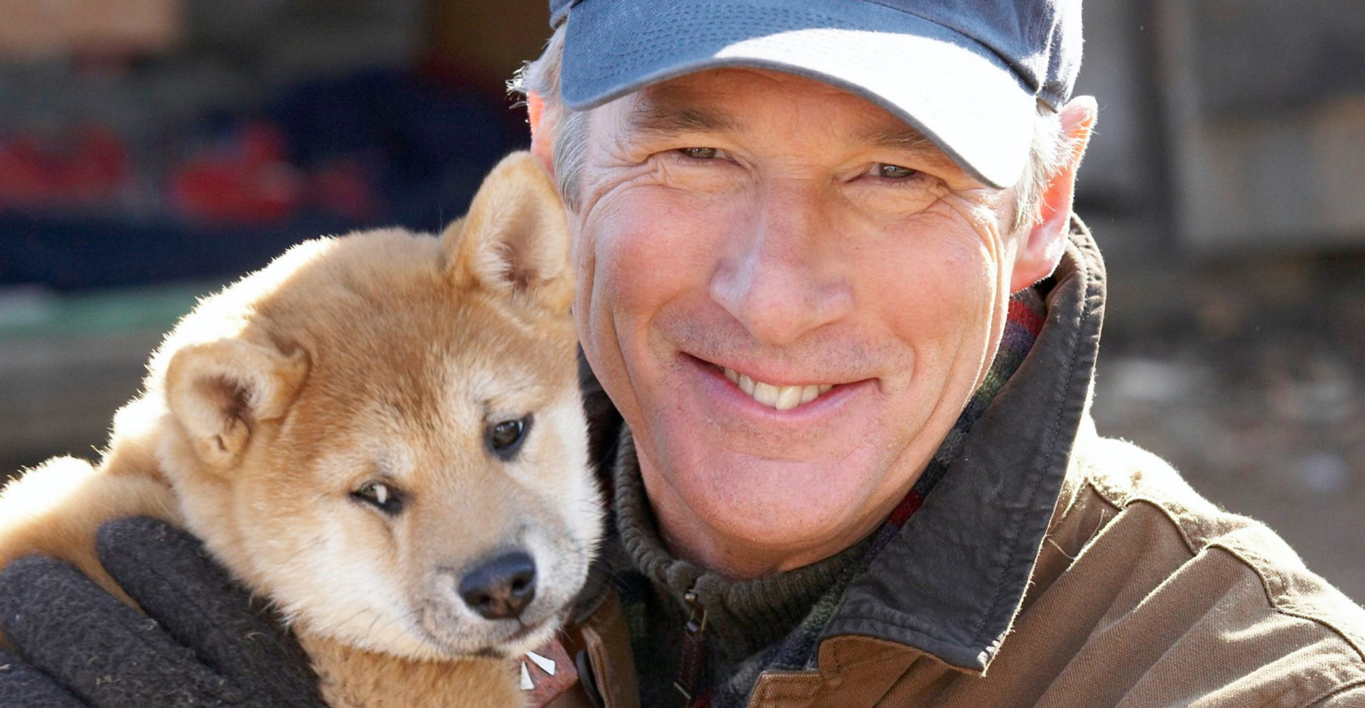 Why some people love animals, according to science