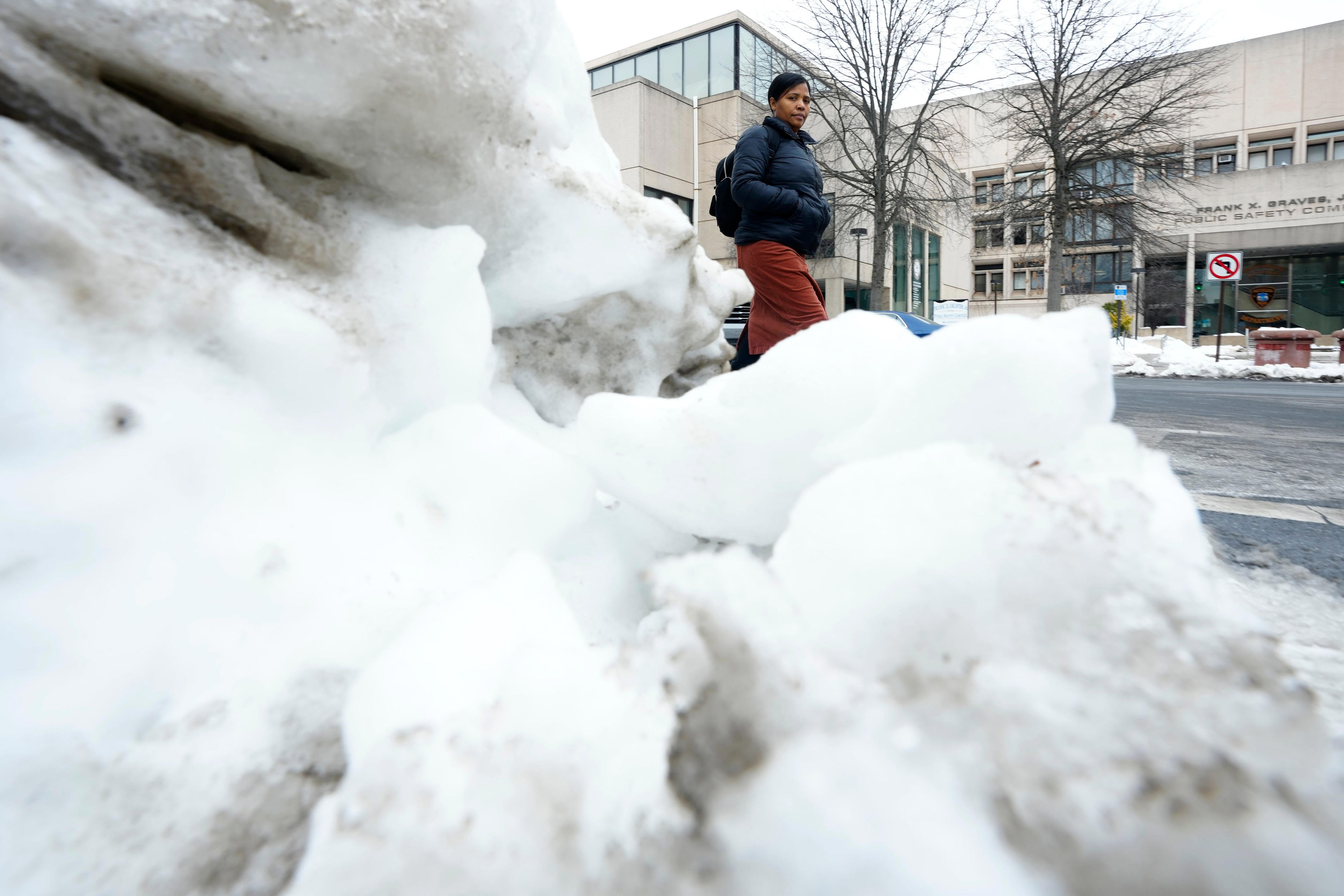 Counting down the days to spring? See these long-term forecasts