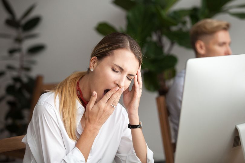 Gen Z needs to learn from 'bad bosses' and experience boring jobs, says ...