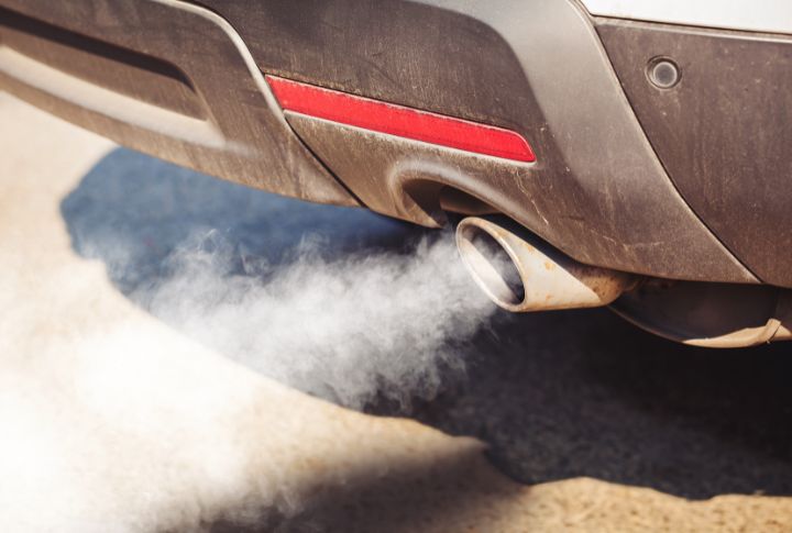14 common mistakes to avoid at the gas station