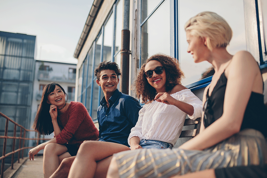 Common myths about introverts that still stick around