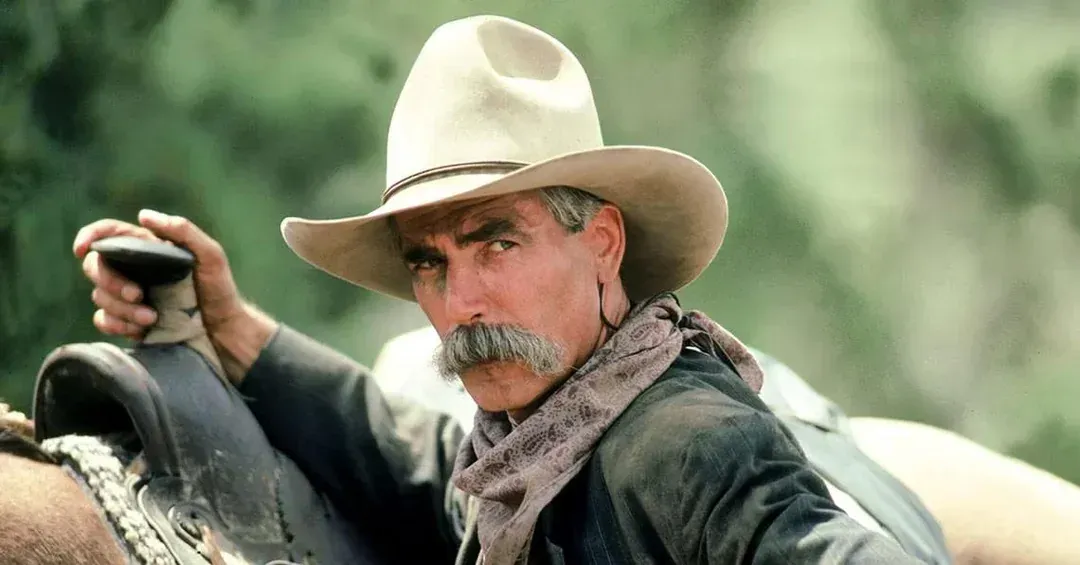Who are the greatest western actors of all time?
